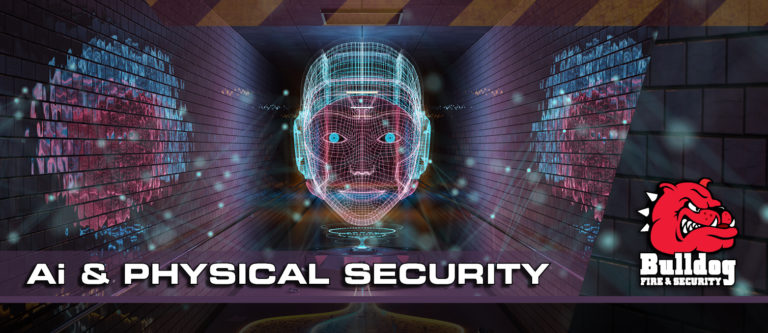 How AI Technology Can Improve Physical Security