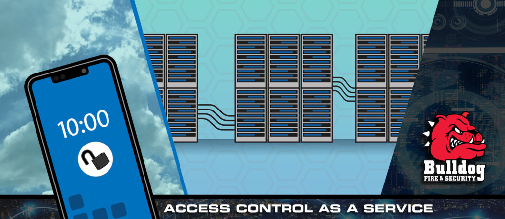 Is Access Control as a Service Right For You?