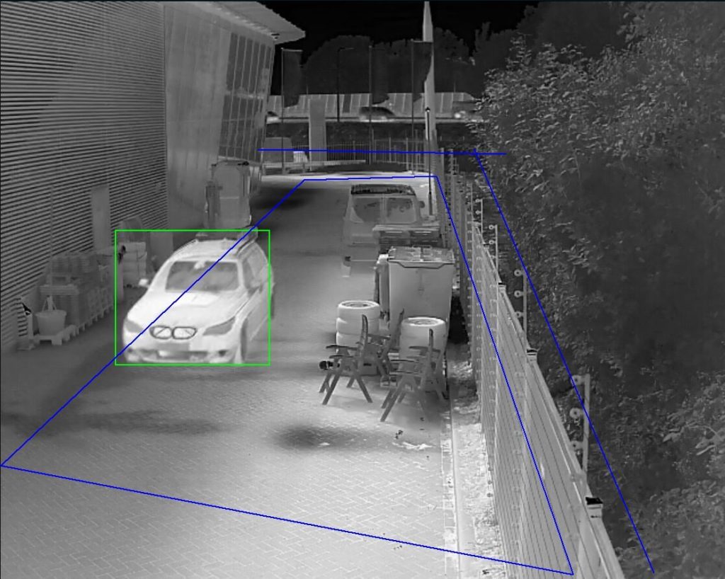 Tech Feature: Hikvision Thermal Optical DeepinView Camera