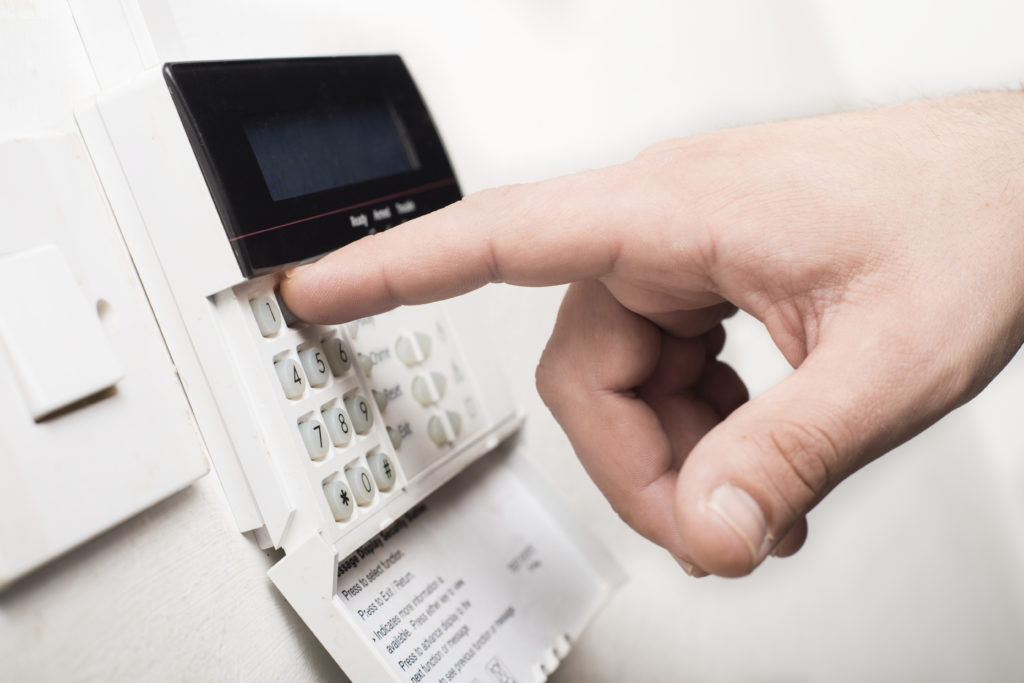 How Intrusion Alarm Systems Work - Bulldog Fire & Security