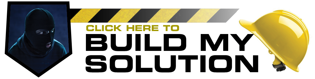 Burglar Systems - Bulldog Fire and Security